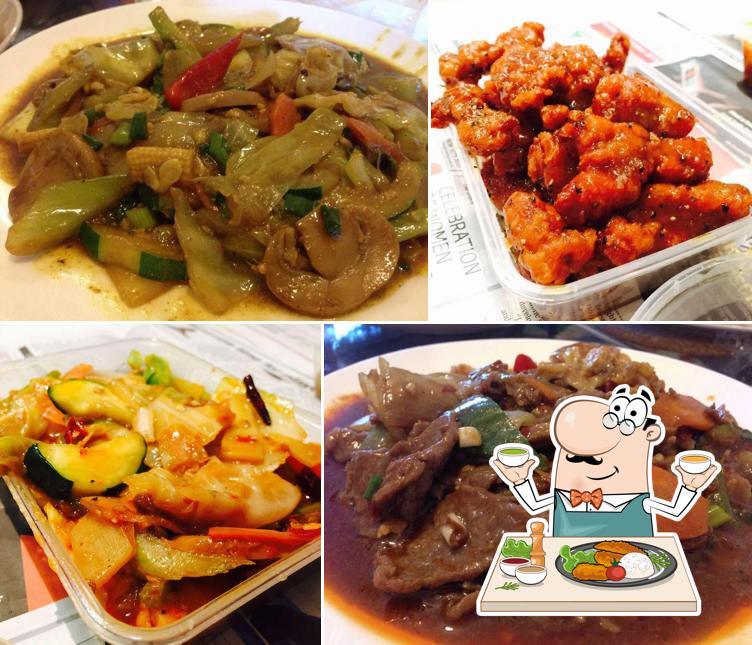 Top 2 restaurants with fried fish in Queens Park, january 2026 ...