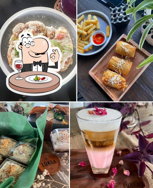 Lukla Rooftop restaurant, East Jakarta - Restaurant reviews