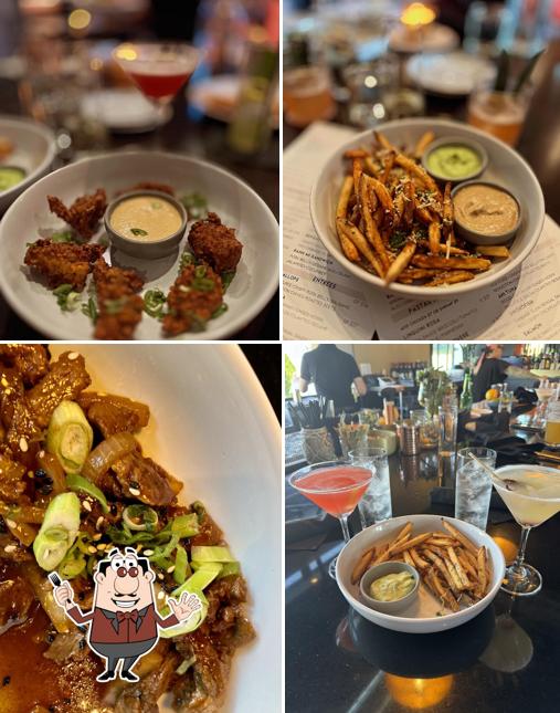 MARMA, Lake Elmo - Restaurant menu, prices and reviews