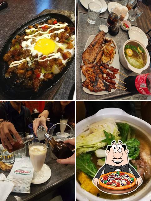 Manda's Bulalohan & Grill, Mandaluyong - Restaurant menu, prices and ...