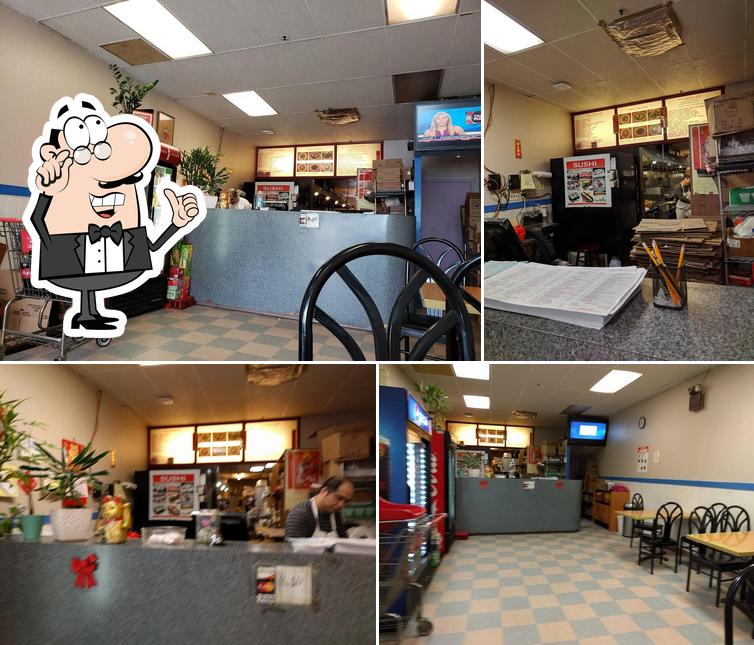 May Gardens, Medford - Restaurant menu, prices and reviews