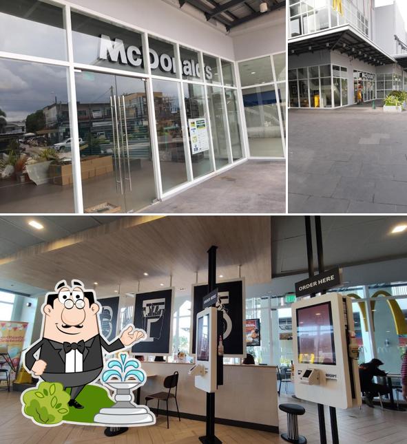 Best restaurants in Magic Mall Urdaneta - Restaurant Guru