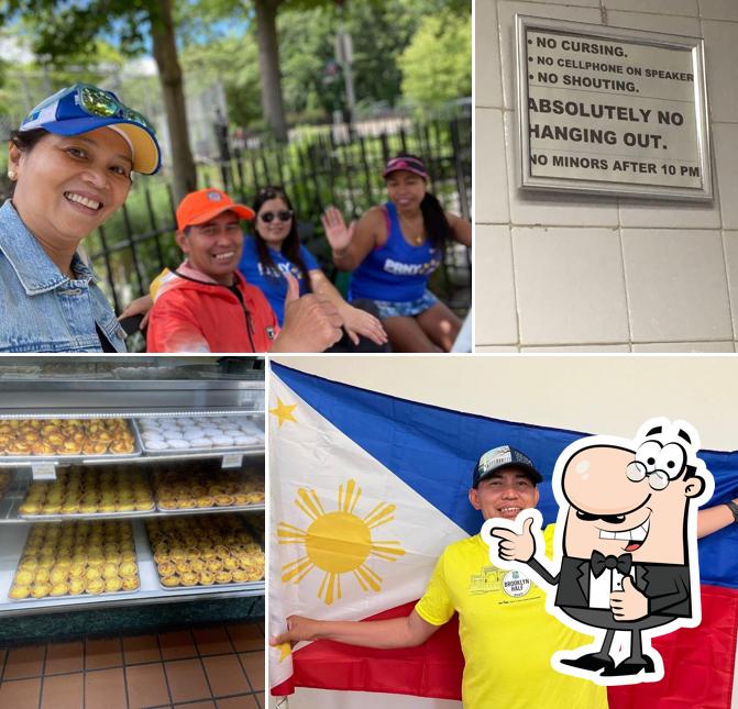 Neptune Bakery & Deli, 1612 John F. Kennedy Blvd in Jersey City ...