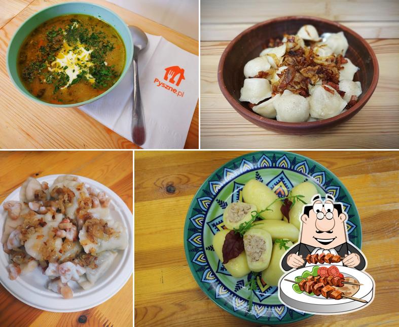 Obi-wan pierogi, Kraków - Restaurant menu, prices and reviews