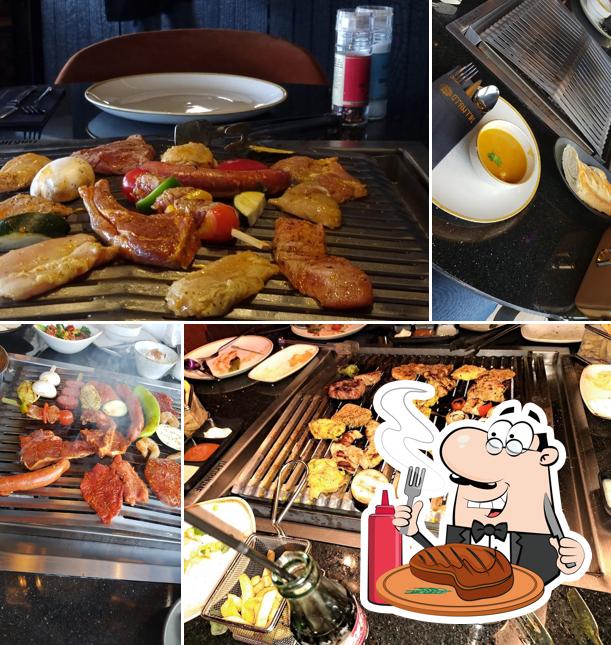 Otantik BBQ Utrecht, Utrecht - Restaurant reviews