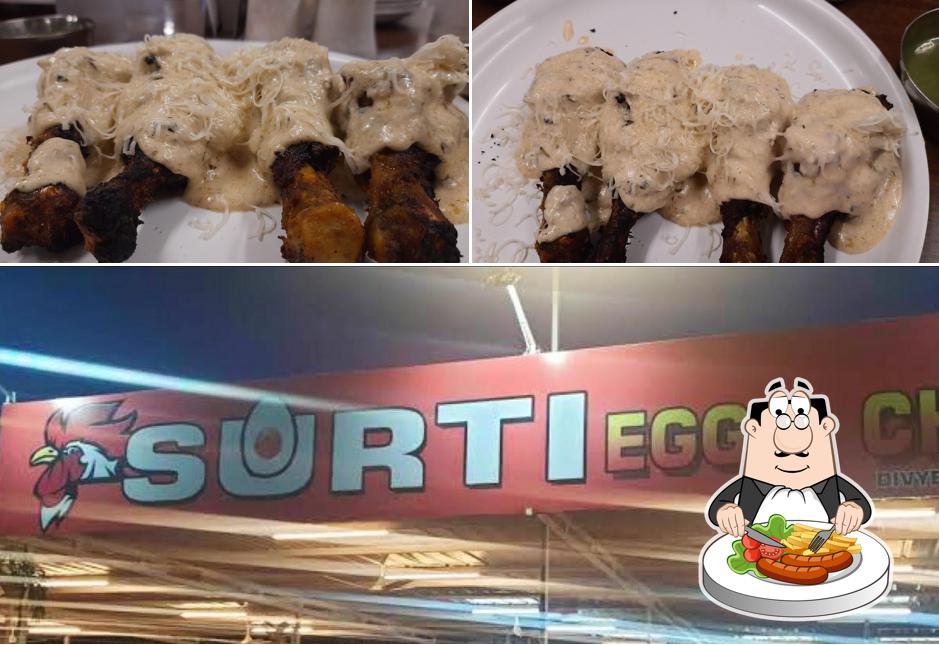 Surti egg & chicken, Navsari - Restaurant reviews