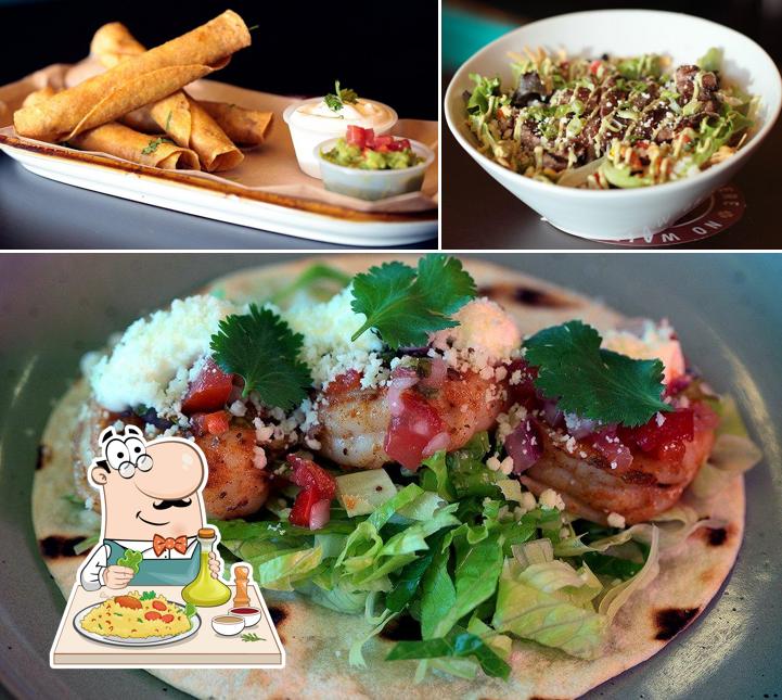 Taco Go Go in North Miami Beach - Restaurant menu and reviews