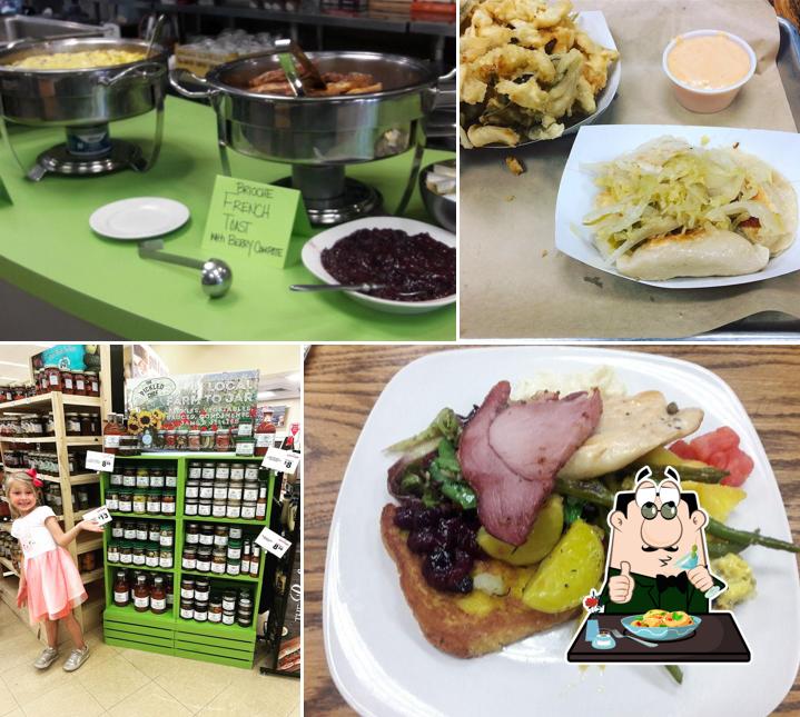 The Pickled Chef, Latrobe - Restaurant menu, prices and reviews