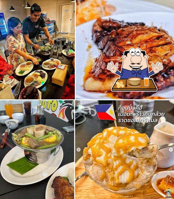 Toto Inasal Bangyai restaurant, Bang Yai - Restaurant reviews