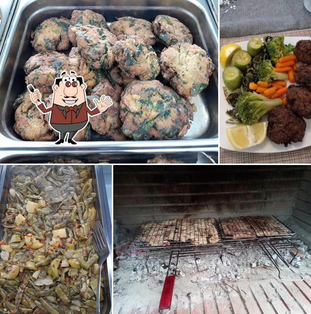 AROMA KITCHEN, Volos - Restaurant reviews