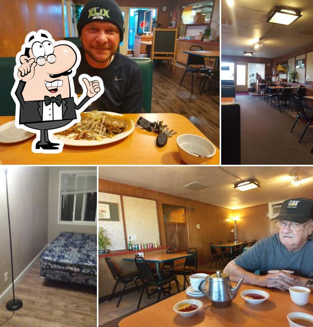 Wally's Chinese Kitchen, Canby - Restaurant menu, prices and reviews