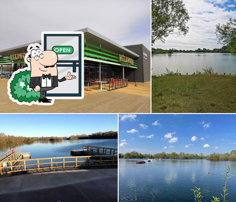 Find the best place to eat in Rushden, winter 2024 - Restaurant Guru