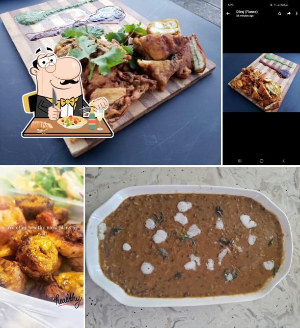 Shahi Catering in New Hyde Park - Restaurant menu and reviews