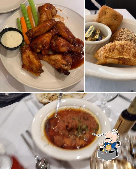 Four Seasons Steak & Grill in Addison - Restaurant menu and reviews