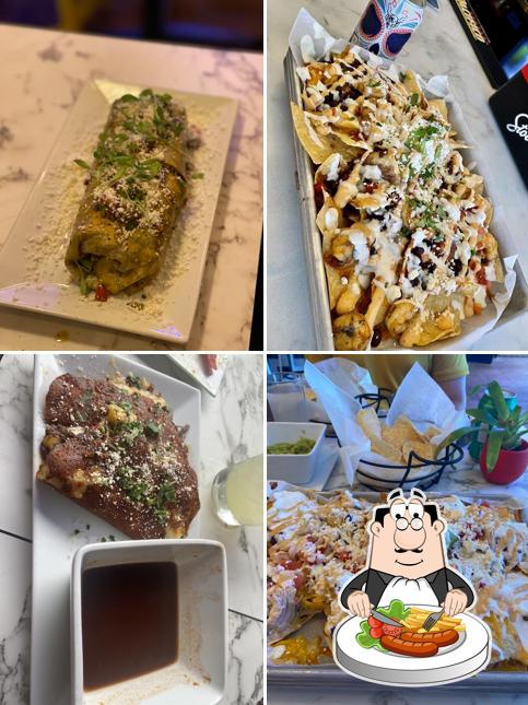 Taco Beach in Ocean Beach - Restaurant menu and reviews