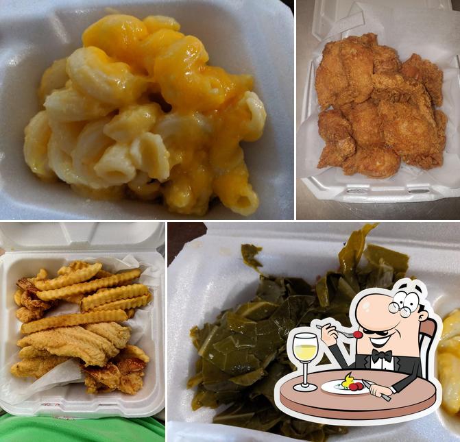 Top 7 restaurants with fried chicken in DeLand, august 2025 ...