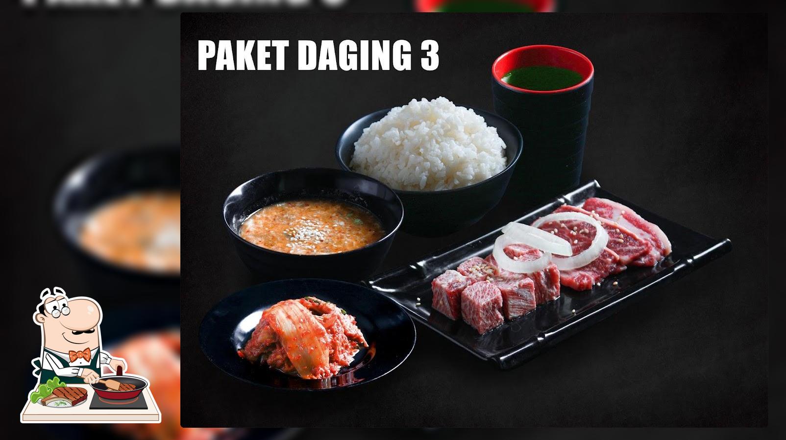 Teras Japan restaurant, Batam - Restaurant reviews
