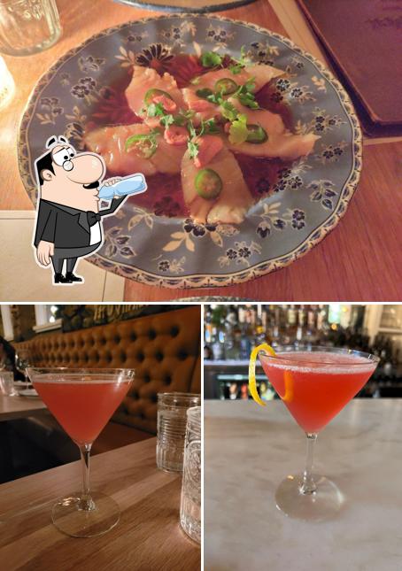 The Fed Community, Clarkston - Restaurant menu, prices and reviews