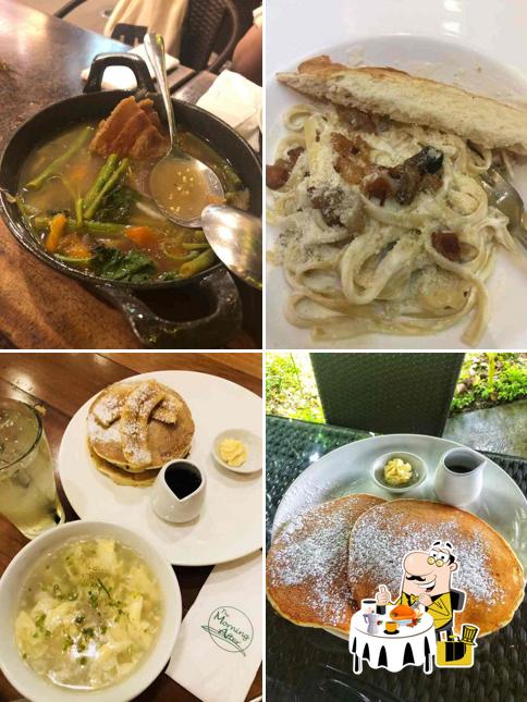 The Morning After restaurant, Santa Rosa, Solenad Nuvali - Restaurant ...
