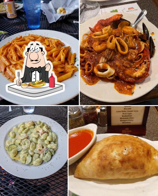 Best italian pizza in Raleigh restaurants, winter 2024 - Restaurant Guru