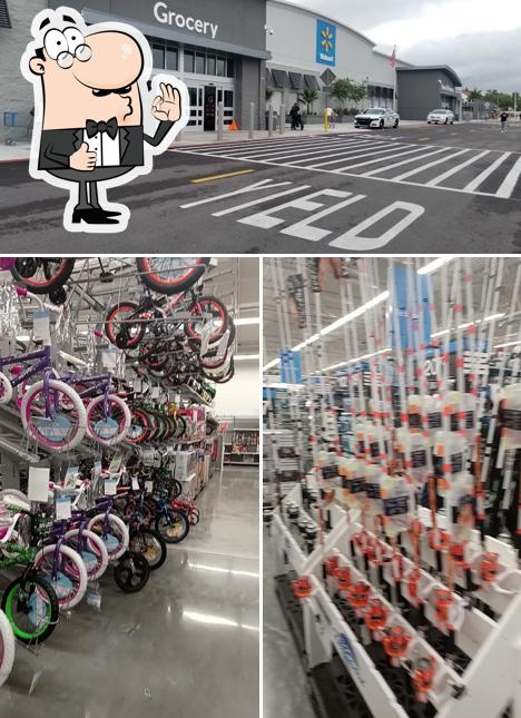 Walmart Supercenter in Three Lakes - Restaurant reviews