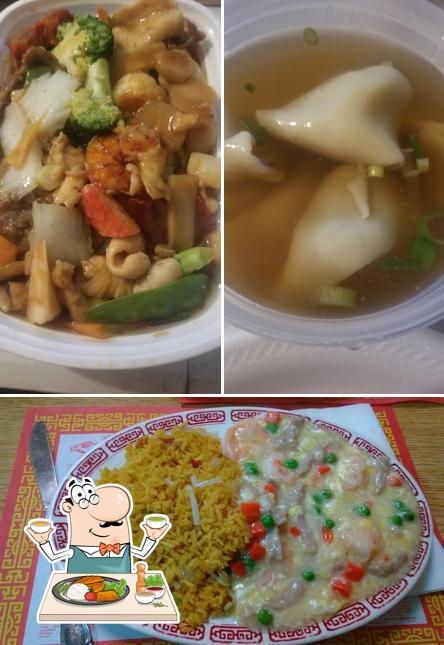 Yung Ting Chinese Restaurant, Lewisburg - Restaurant menu, prices and ...