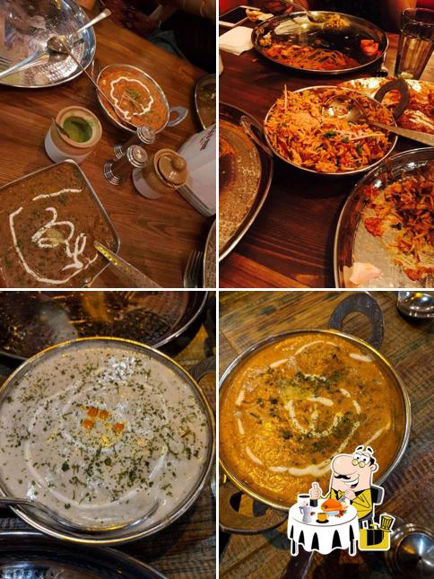 Khao Piyo, Chandigarh - Restaurant menu, prices and reviews