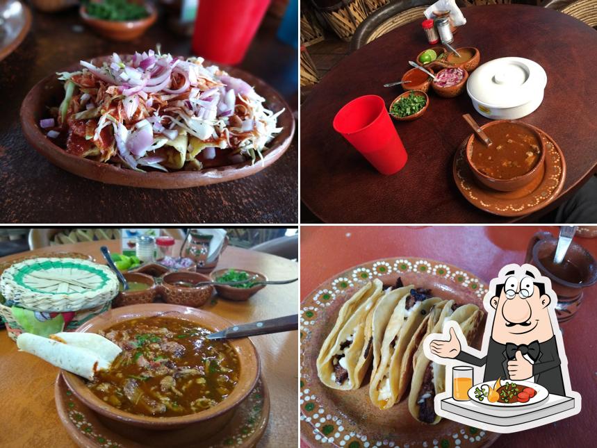 Los 20 mejores restaurantes en Saltillo, octubre 2025 - Restaurant Guru