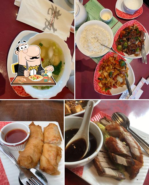Good Friends Restaurant Berlin, Berlin, Kantstraße 30 - Restaurant reviews