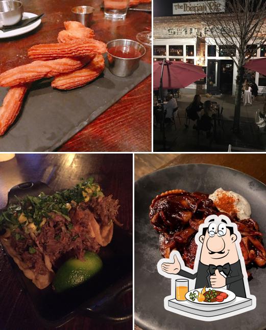 The Iberian Pig, 121 Sycamore St in Decatur - Restaurant reviews