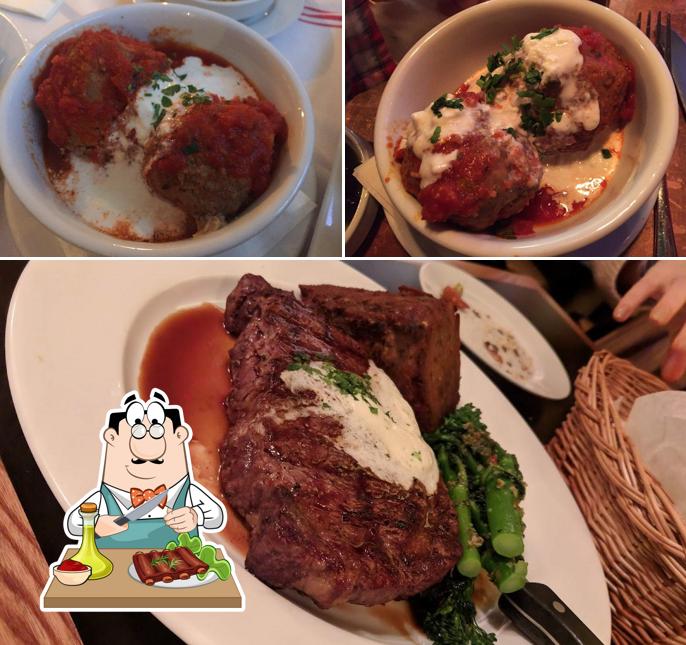 Viron Rondo Osteria, Cheshire - Restaurant menu, prices and reviews