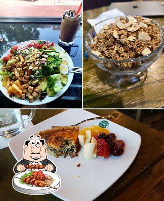 All About Cha, Oklahoma City - Restaurant menu, prices and reviews