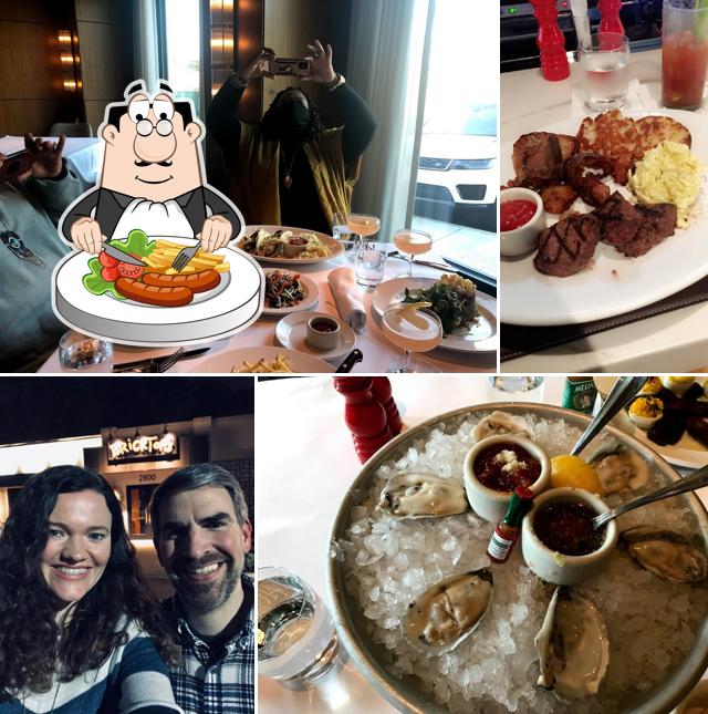 Bricktop's, Birmingham - Restaurant menu, prices and reviews
