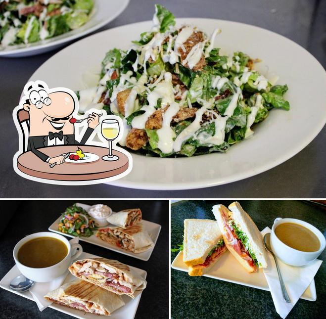 Fulla Beans Takeaway, Warrenpoint - Restaurant menu, prices and reviews