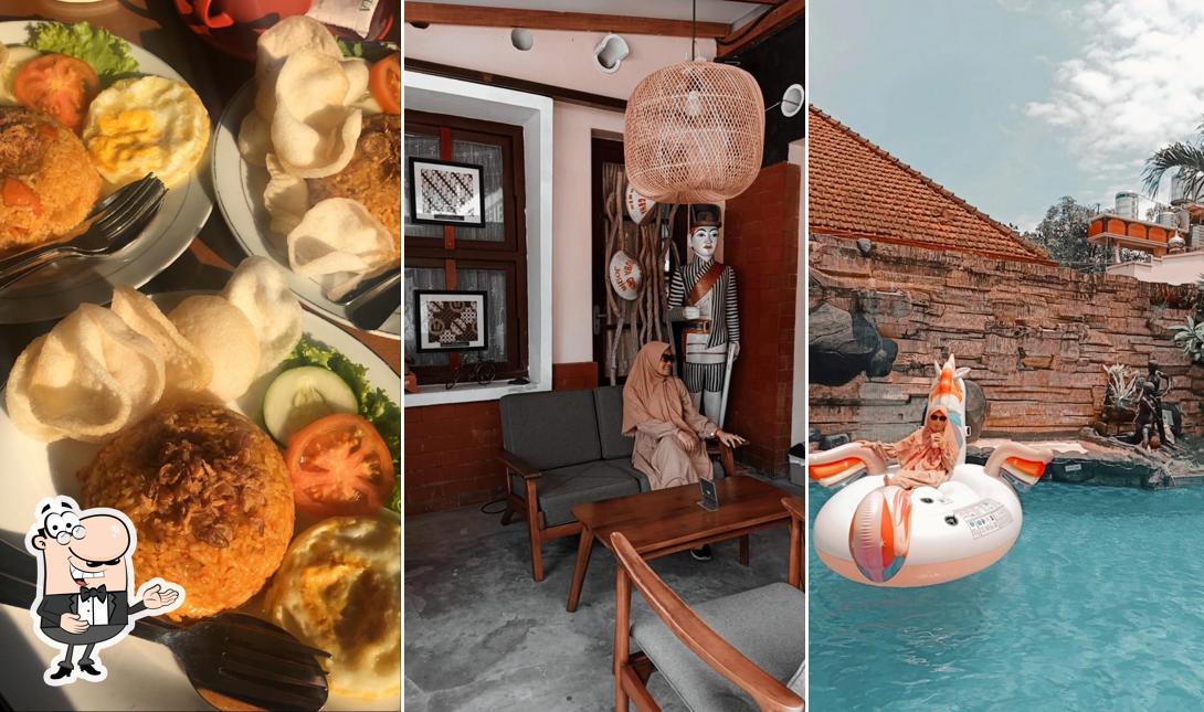 "ONO" kopi cafe, Yogyakarta - Restaurant reviews