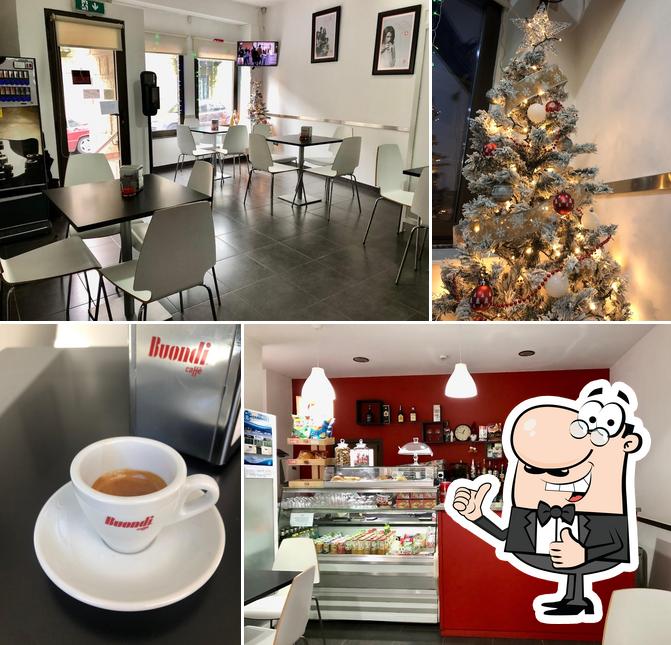 Café Stella, Vilarandelo - Menu do restaurante, preços e opiniões