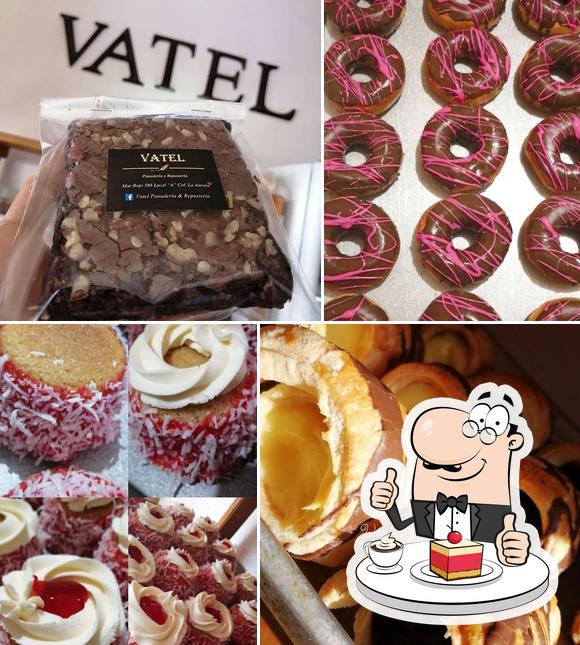 Vatel Panadería y Repostería, Santa Catarina - Restaurant reviews