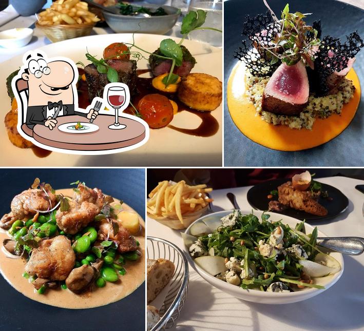 Top 7 french restaurants in Melbourne, october 2024 - Restaurant Guru