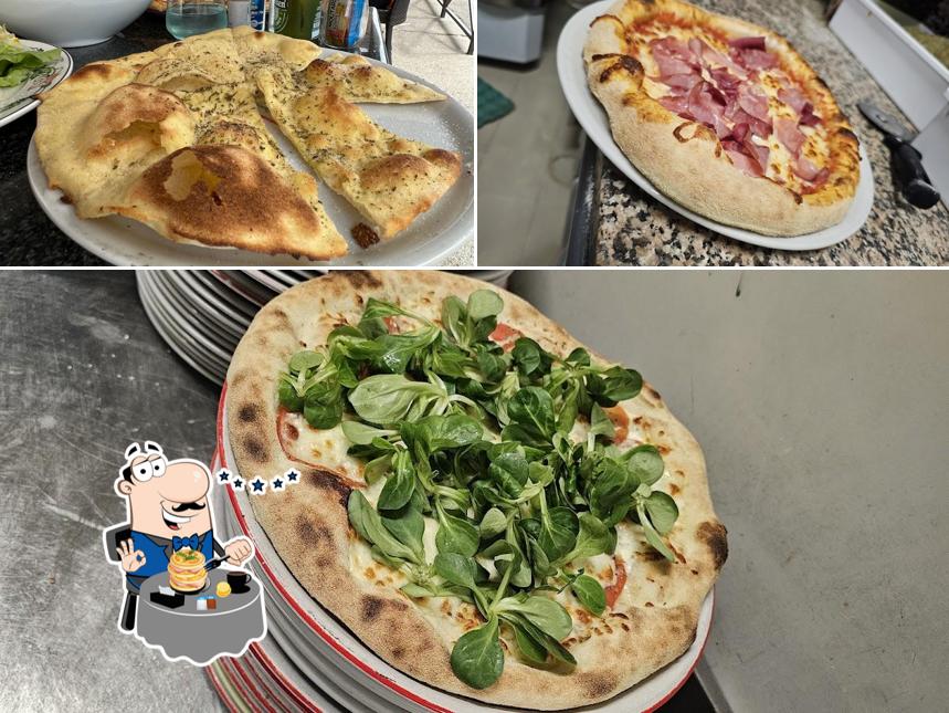 Chez Mario, Saintes-Maries-de-la-Mer - Restaurant menu, prices and reviews