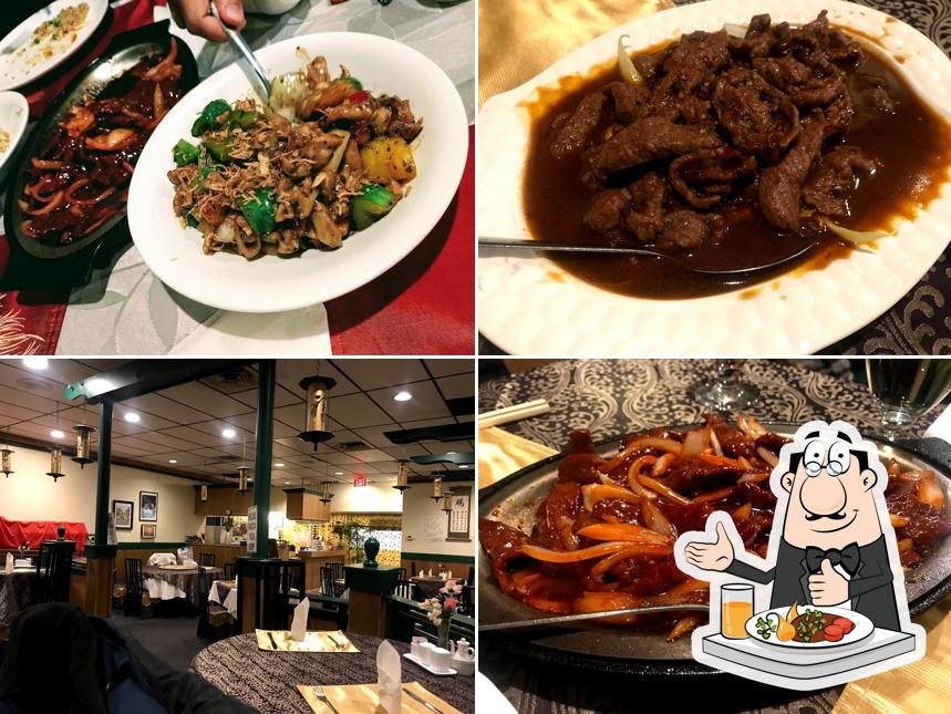 China House Restaurant, St. John's - Restaurant menu, prices and reviews