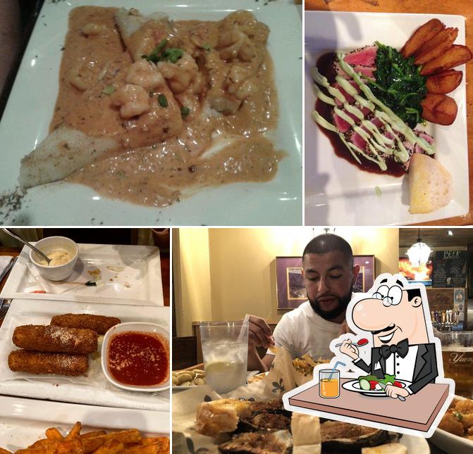 City Cafe, 1623, 4710 O'Neal Ln # 113 in Baton Rouge - Restaurant menu ...