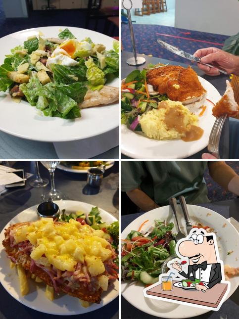 Club Iluka, Iluka - Restaurant menu, prices and reviews