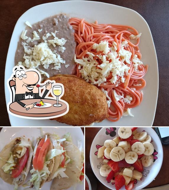 El As del Sazón, Ciudad Juarez - Menú del restaurante, precios y reseñas