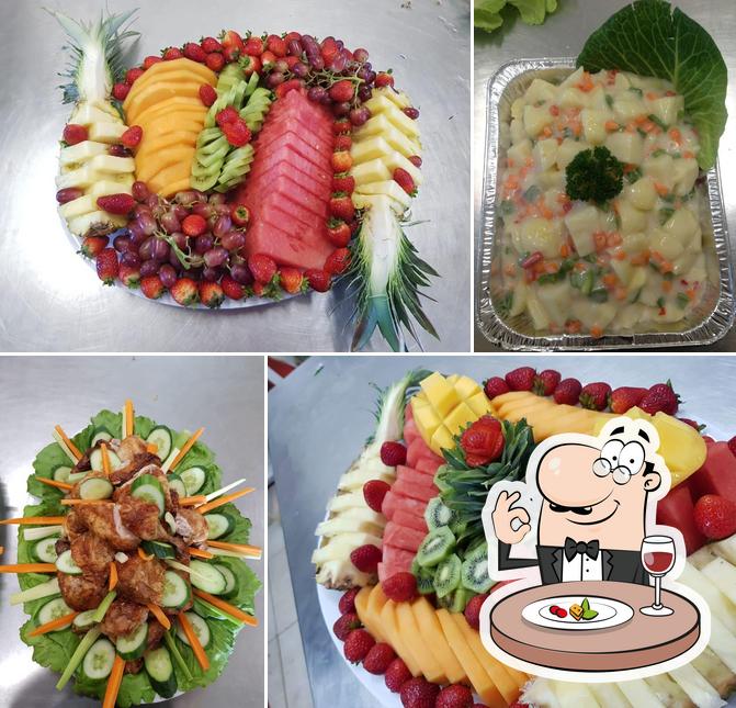 Angle Vale Chicken & Seafood, Angle Vale - Restaurant menu, prices and ...