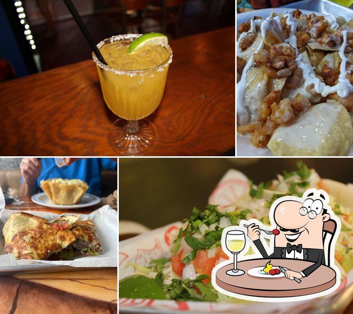 Tacos & Bla Bla Bla in Laurens - Restaurant menu and reviews