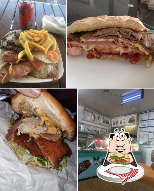 Wacol Snack Bar & Take Away, Wacol - Restaurant menu, prices and reviews