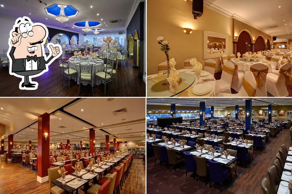 Top 5 restaurants with masala dosa in Manchester, october 2025 ...