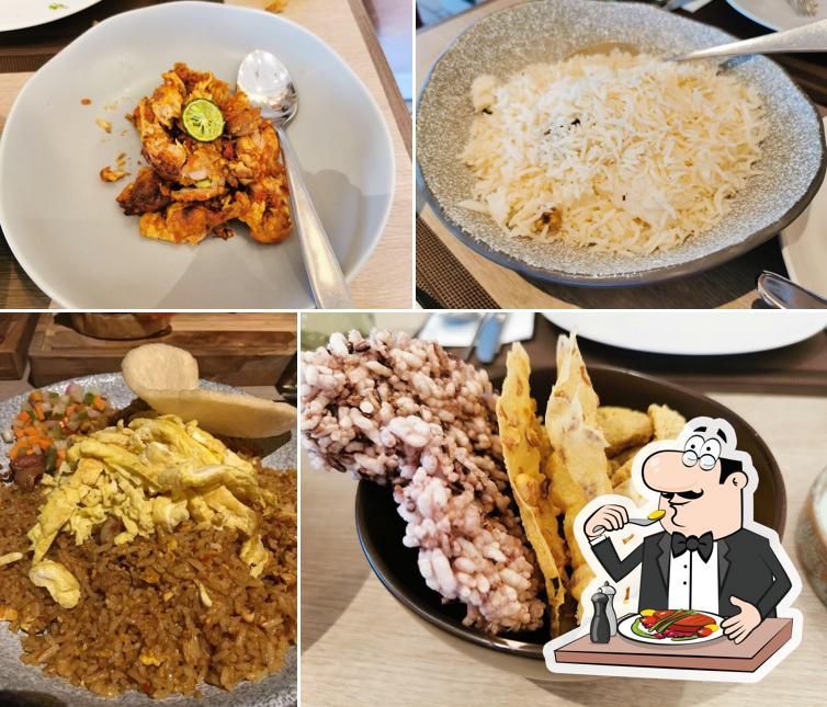 Best restaurants in PIK Avenue Mall - Restaurant Guru