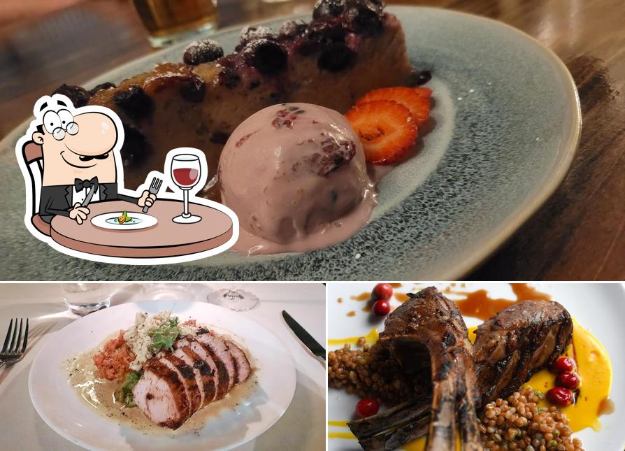One Eleven Main, Bel Air - Restaurant menu, prices and reviews