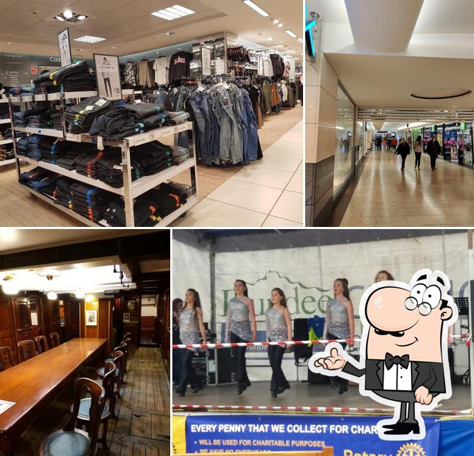 Best restaurants in Overgate Shopping Centre Mall - Restaurant Guru